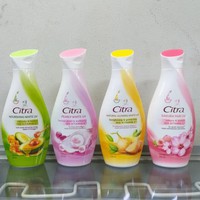 Jual Citra Hand&Body Lotion - 120ML | Shopee Indonesia