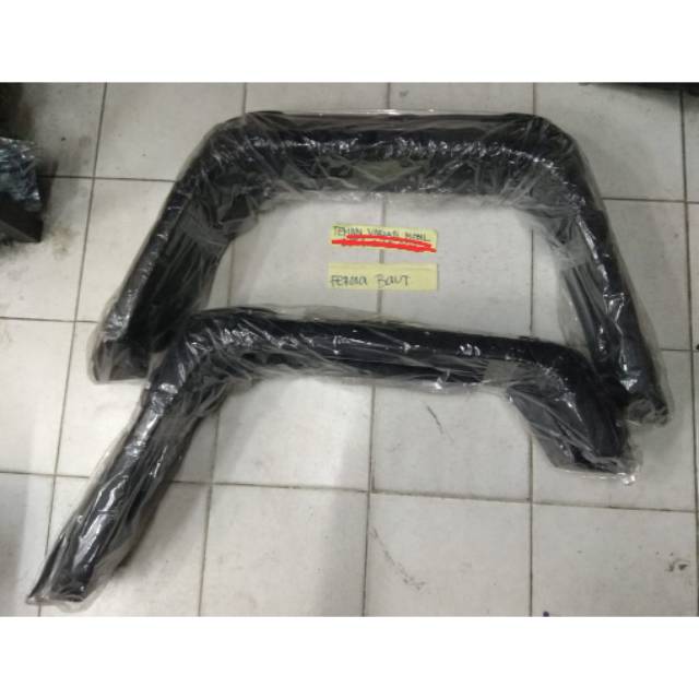 Jual SPACKBOARD OVER FENDER BAUT FENDER TRIM MOBIL TAFT TAF FEROZA ...