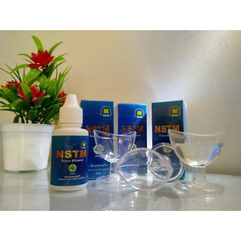 Jual NSTM(TraceMineral) | Shopee Indonesia