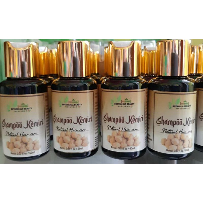 Jual SHAMPOO KEMIRI | Shopee Indonesia
