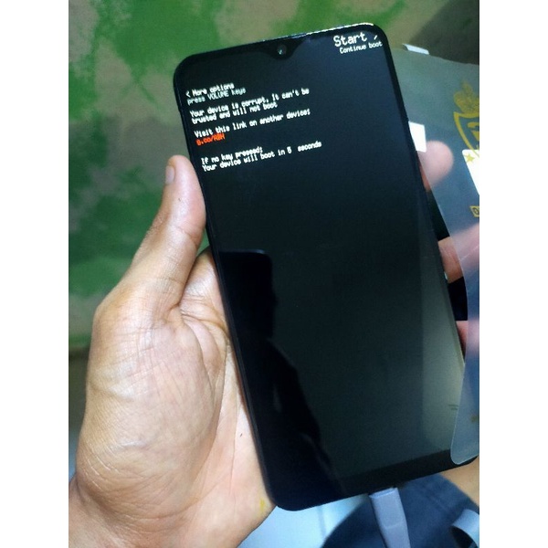 Jual MESIN VIVO Y95 RAM 4/64 MINUS HIDUP TIDAK BISA KE MENU | Shopee ...