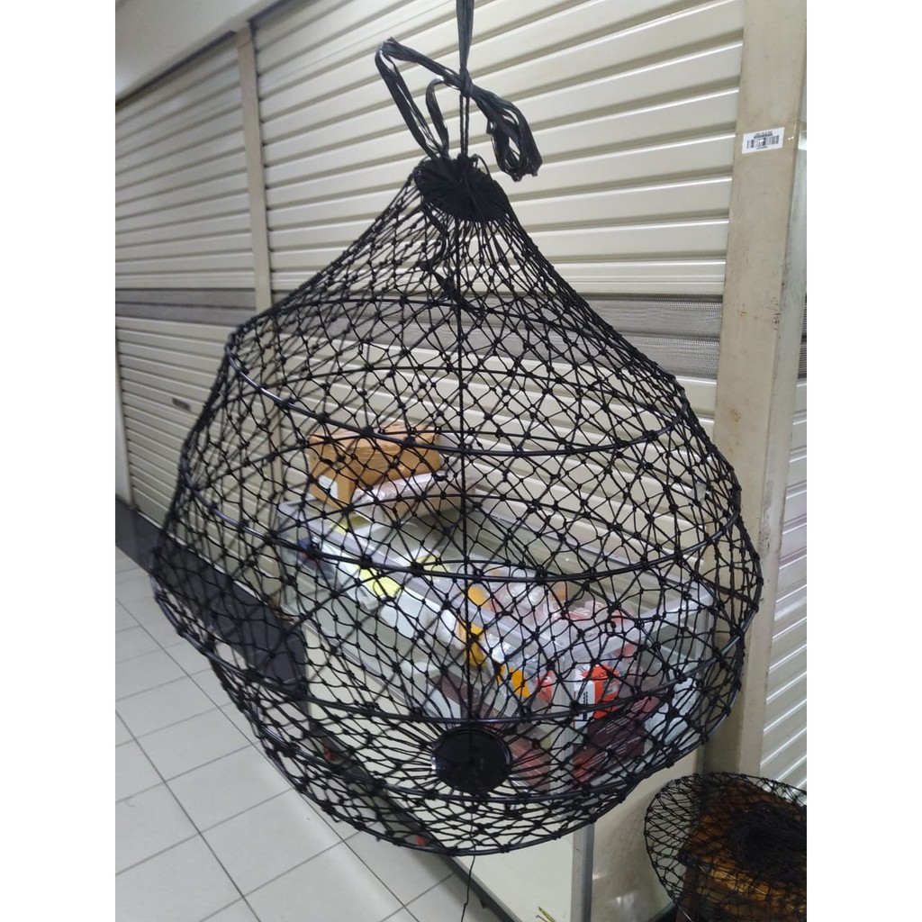 Jual day signal black ball cylindrical shape,kain sinyal bulat impa ...