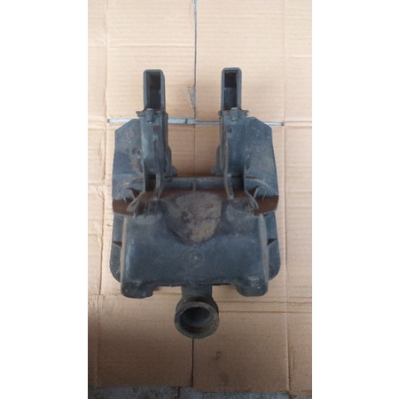 Jual Box filter udara honda astrea grand legenda supra original ...