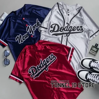 Produk NINELABS Jersey Baseball & NFL | Shopee Indonesia