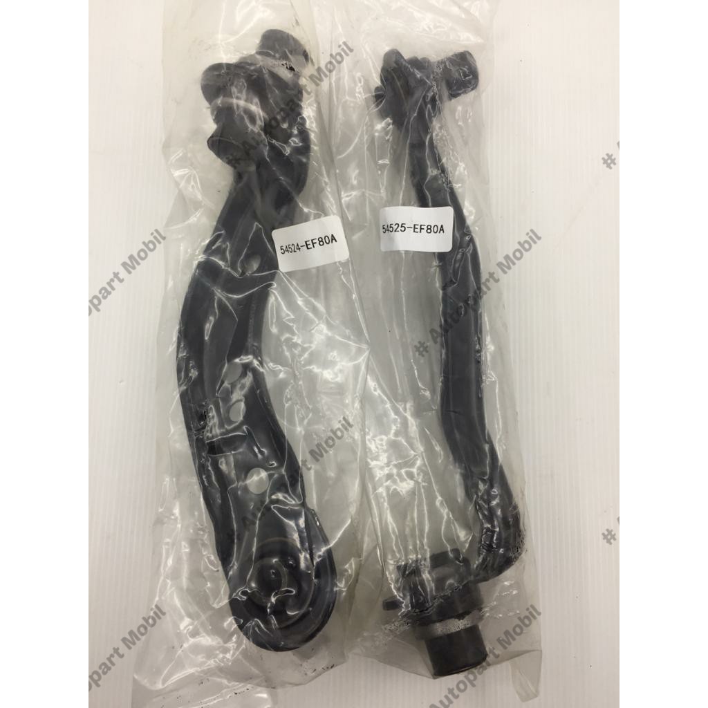 Jual JUAL LINK COM LINKCOM CROSS MEMBER UPPER ARM NISSAN GRAND LIVINA ...