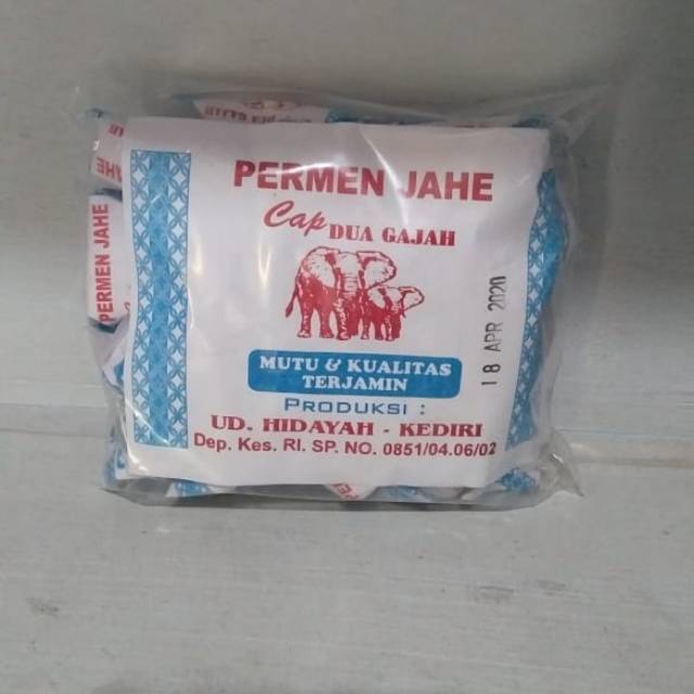 Jual Permen jahe | Shopee Indonesia