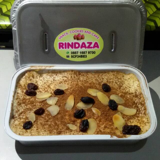 Jual Klapertart Original | Shopee Indonesia