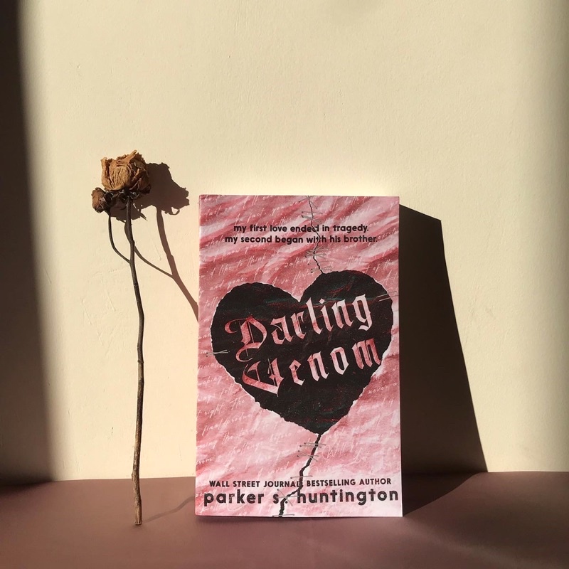 Jual Darling Venom | Shopee Indonesia