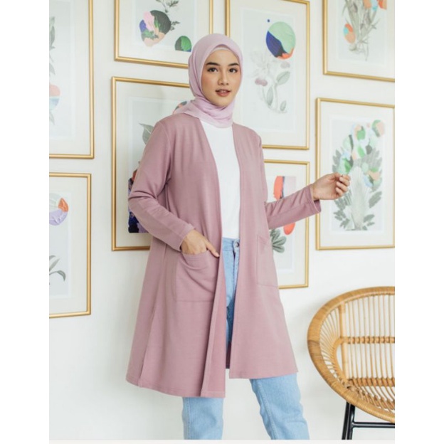 Jual BASIC OUTER BY GEULIS | Shopee Indonesia