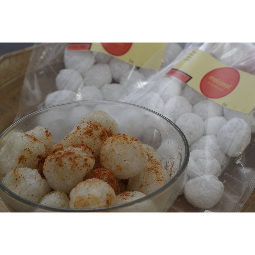 Jual Cimol isi keju (LARGE) | Shopee Indonesia