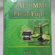 Jual Mukhtashar Al Umm Fii al Fiqh Jilid 1-8 Lengkap Karya Imam Syafii ...