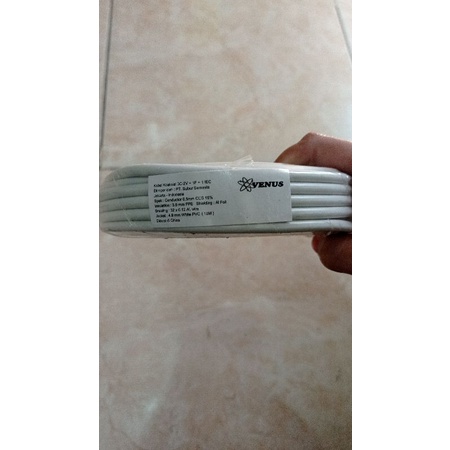 Jual Kabel Antena Uhf Venus 10m | Shopee Indonesia