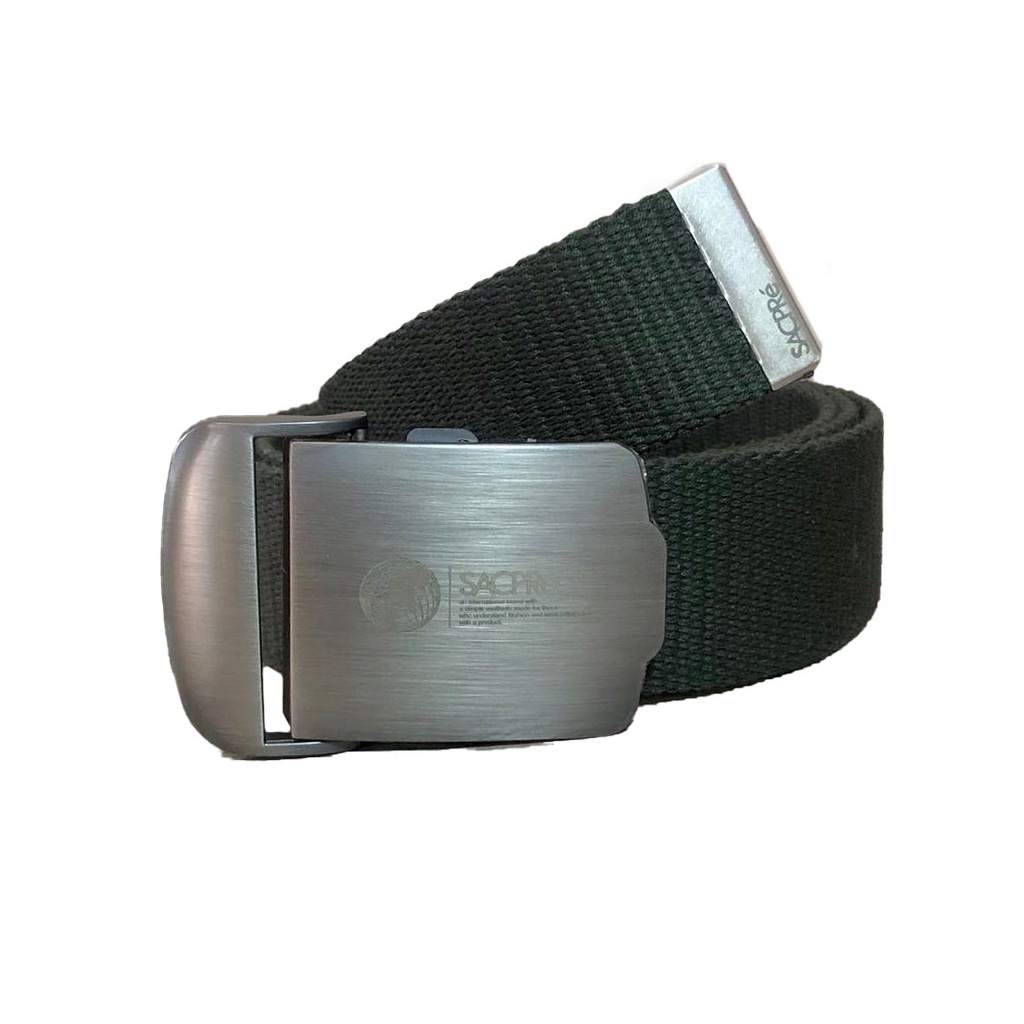 Jual Ikat Pinggang Sabuk Belt Import Original 014 Sacpre | Shopee Indonesia