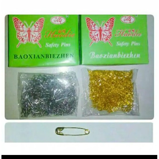 Jual PENITIK UKURAN KECIL 1 PAK ISI 2000 PENITIK | Shopee Indonesia