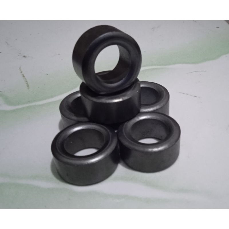 Jual FERIT BUNDAR | FERIT HITAM | CORE UNTUK GDT | ukuran 2,5cm ...