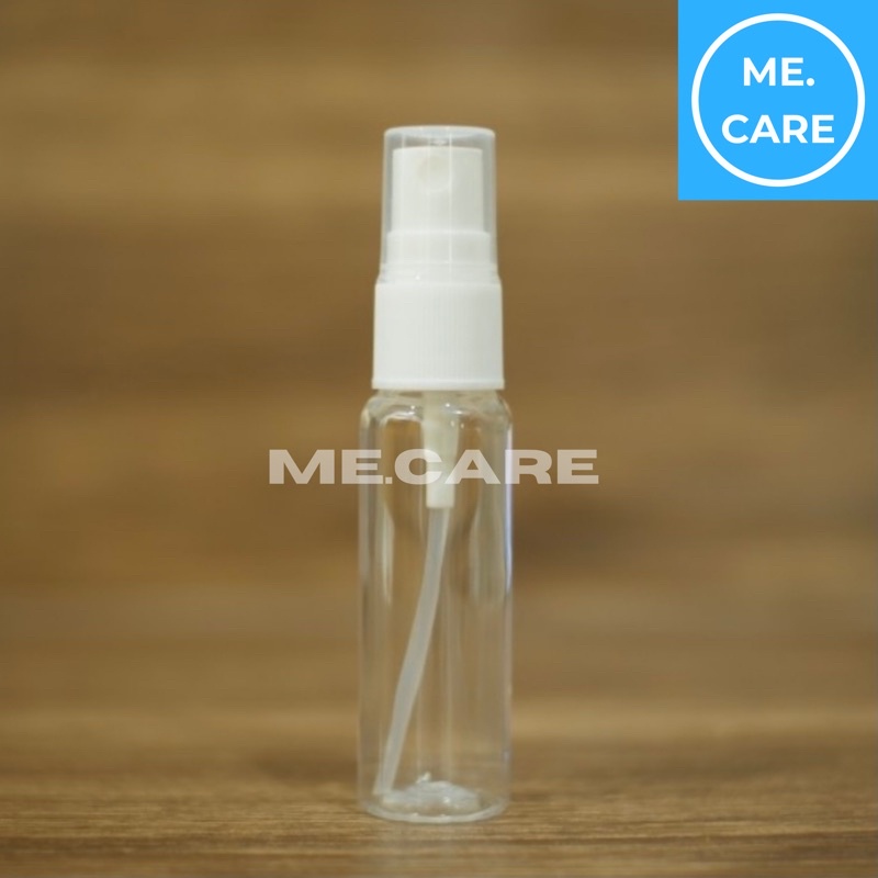 Jual BOTOL SPRAY 30ML / BOTOL 30ML SPRAY SEMPROT / BOTOL SPRAYER 30ML ...