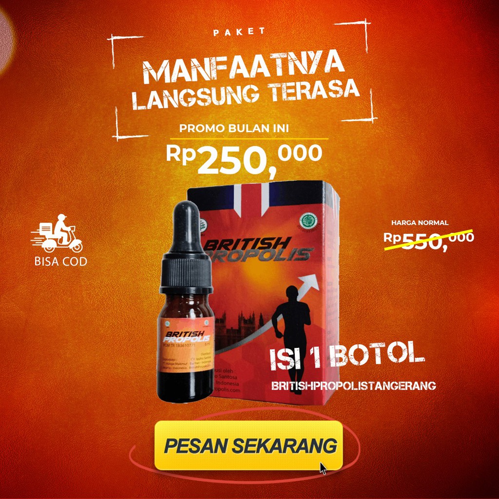 Jual 𝐁𝐫𝐢𝐭𝐢𝐬𝐡 𝐏𝐫𝐨𝐩𝐨𝐥𝐢𝐬 𝐎𝐫𝐢𝐠𝐢𝐧𝐚𝐥 𝐈𝐩𝐩𝐡𝐨 𝐒𝐚𝐧𝐭𝐨𝐬𝐚 𝐓𝐞𝐫𝐦𝐮𝐫𝐚𝐡 𝐎𝐛𝐚𝐭 𝐇𝐞𝐫𝐛𝐚𝐥 𝐀𝐥𝐚𝐦𝐢 ...