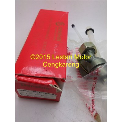 Jual Kran Bensin Tiger New / Megapro Denshin | Shopee Indonesia
