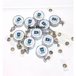 Jual yoyo id card KEMENDAGRI (Kementerian dalam negeri) | Shopee Indonesia