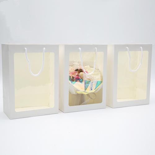 Jual PAPER BAG / GOODIE BAG / TAS HAMPERS BAG / OPP BAG | Shopee Indonesia