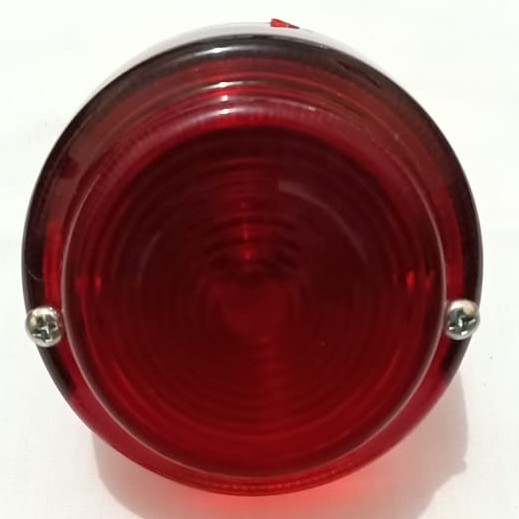 Jual STOPLAMP CB MODEL BULAT MINI STOP LAMP CB MODEL BULAT MINI ...