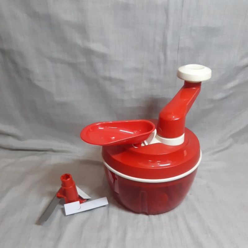 Jual Tupperware - Malaysia - Quick Chef 1.3ltr / food processor ...