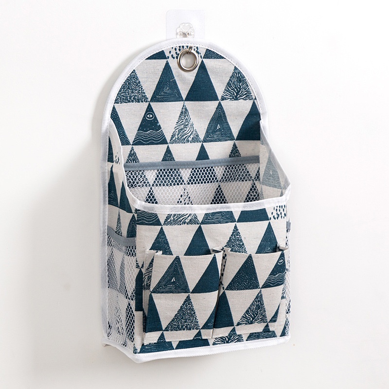 Jual Dejavu Rak Gantung Organizer Dinding Tempat Penyimpanan Gantungan ...