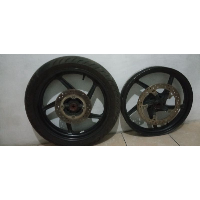 Jual VELG CBR K45 | Shopee Indonesia