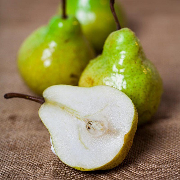Jual Pear Hijau packham Africa 850g | Shopee Indonesia
