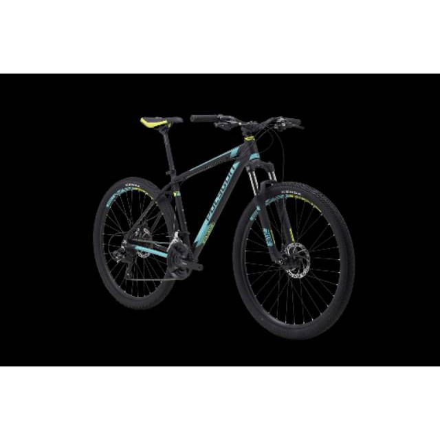 Jual MTB 27.5 POLYGON Cascade 4 BLACK TOSCA NEW Sepeda Gunung 4.0 | Shopee Indonesia