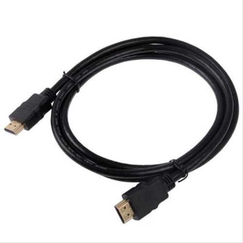 Jual Kabel HDMI 1 Meter High Quality | Shopee Indonesia