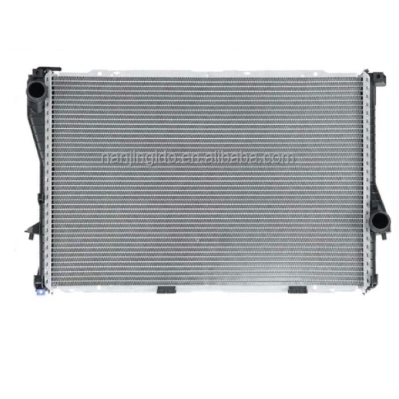 Jual RADIATOR BMW E30 BMW E30 E38 316i 525i 530i 540i 740i | Shopee ...