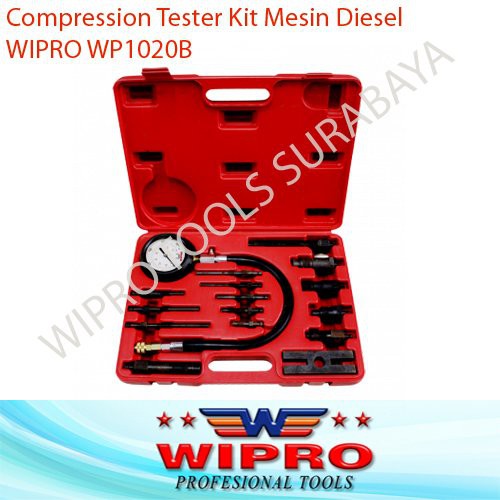 Jual Lain-lain Diskon Terbaru Alat Tes Kompresi Mesin Diesel ...