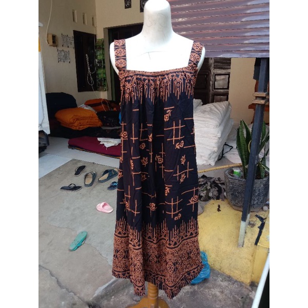 Jual daster yukensi super jumbo ld 155 yukensi bahan halus yukensi ...