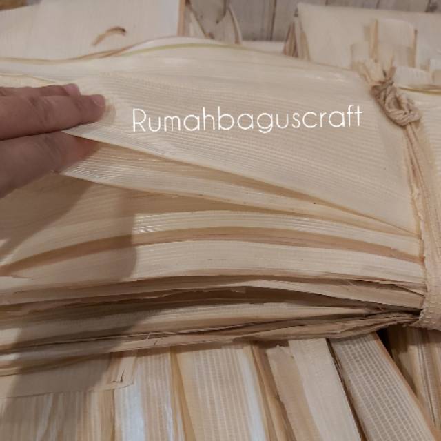 Jual Pelepah Pisang | Shopee Indonesia