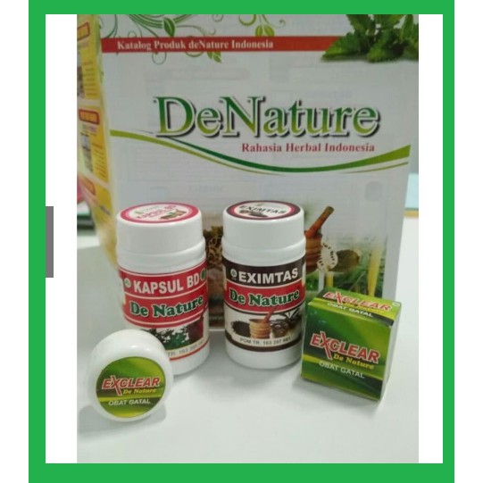 Jual Obat Eksim Super Paket Khusus EXIM Menahun BONUS SALEP EXCLEAR ...