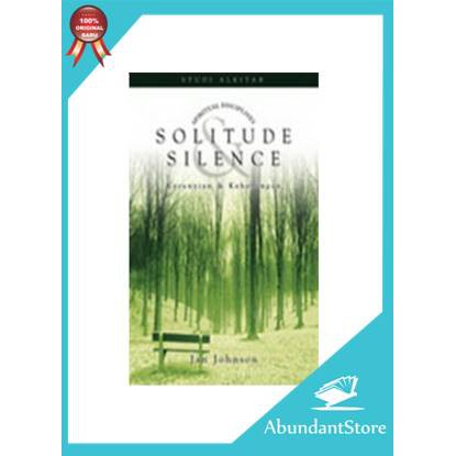 Jual Buku Solitude And Silence - Jan Johnson | Shopee Indonesia
