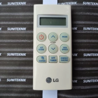 Jual remote ac lg Harga Terbaik & Termurah Agustus 2025 | Shopee Indonesia