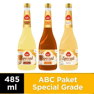 Toko Online Heinz ABC Indonesia Official Store | Shopee Indonesia