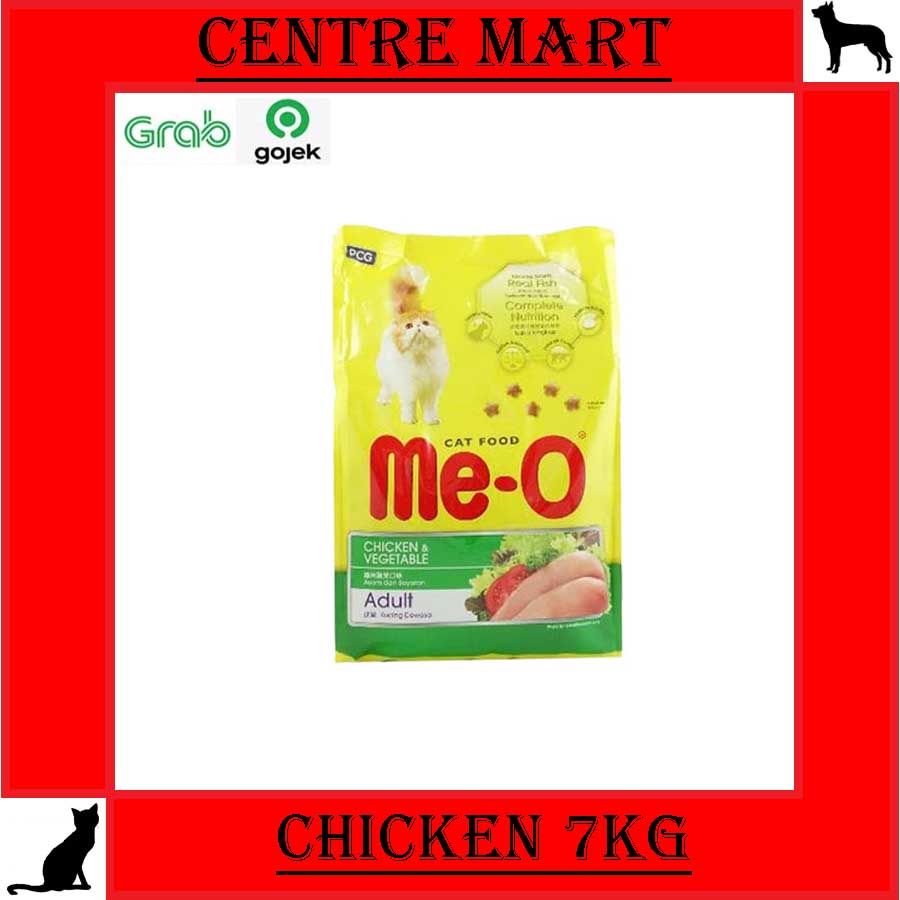 Jual Meo Chicken 7kg (Grab/Gosend) | Shopee Indonesia