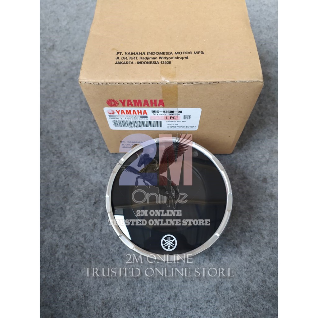 Jual Mdr SPEEDOMETER ASSY XSR 155 ORI YGP BBS-H3500-00 | Shopee Indonesia