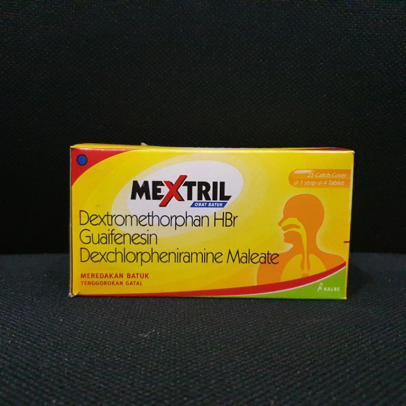 Jual Mextril Tablet | Shopee Indonesia