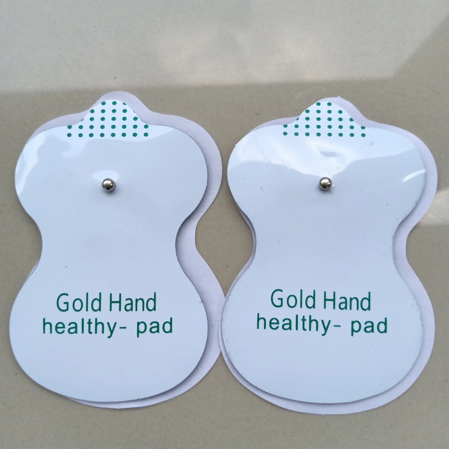 Jual Pad Alat Pijat Terapi / Pad KWD / Pad REIKI Digiwell / Pads Gel ...