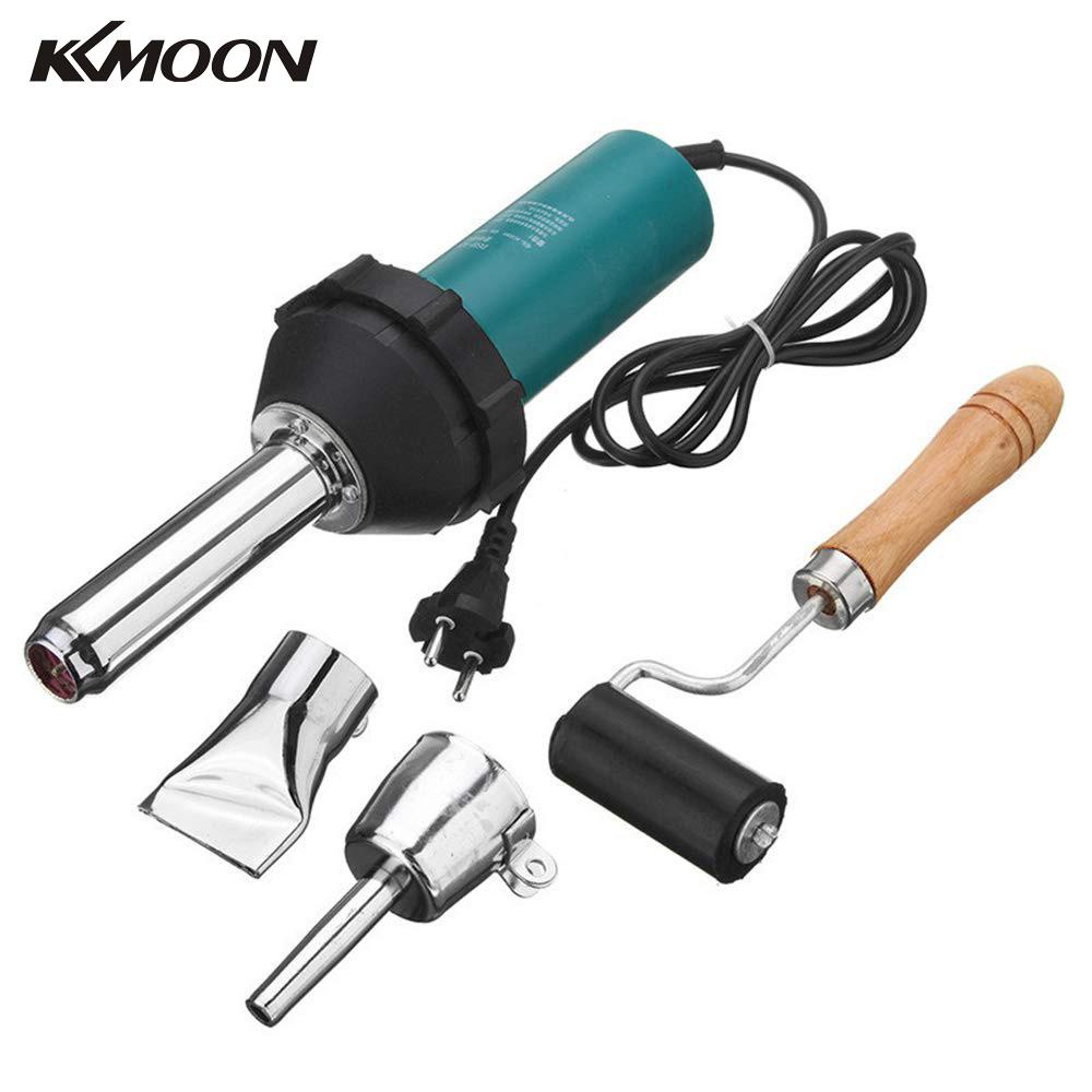 Jual PREORDER Professional 1080W Welder Hot Air Gun Station Adjustable ...