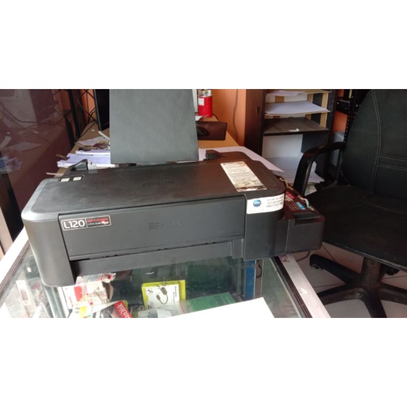 Jual printer Epson l120 | Shopee Indonesia