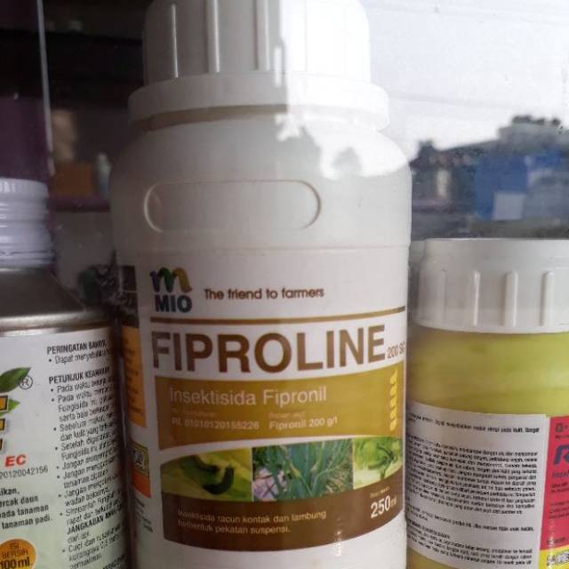 Jual Insektisida Fiproline | Shopee Indonesia
