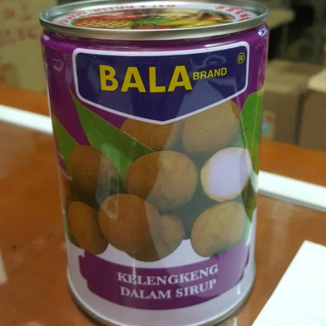 Jual BALA LONGAN KALENG | Shopee Indonesia