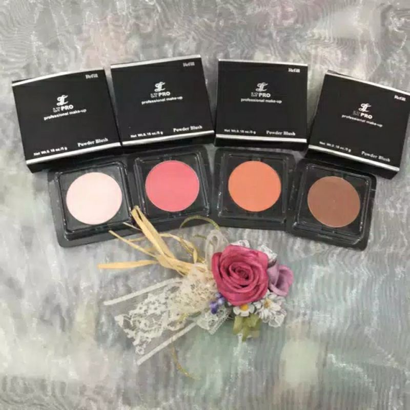Jual Lt Pro Refill Blush On | Shopee Indonesia