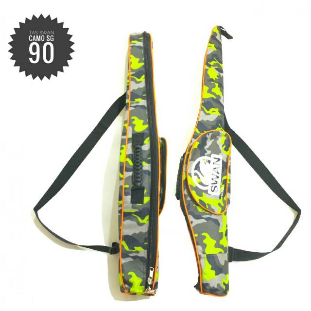 Jual TAS PANCING SWAN CAMO SG | Shopee Indonesia
