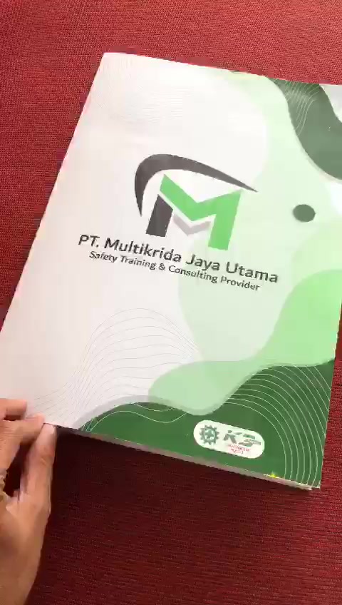 Jual CETAK MAP FOLDER/STOP MAP F4/A4 Map Sekolah / Kantor Custom | Shopee Indonesia